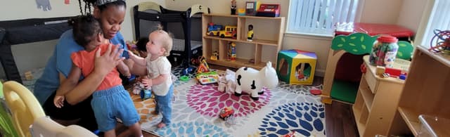 Home - NC Statewide Family Child Care Project